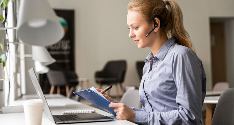 Quanto custa um serviço de Secretária virtual?